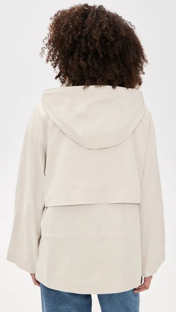 Varley Jeanie Jacket
