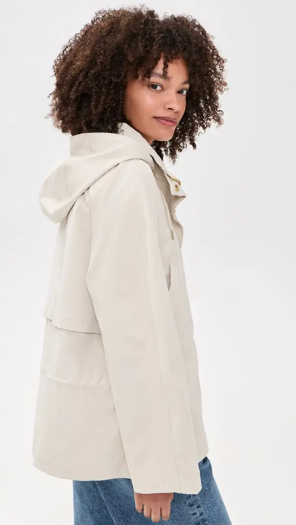 Varley Jeanie Jacket