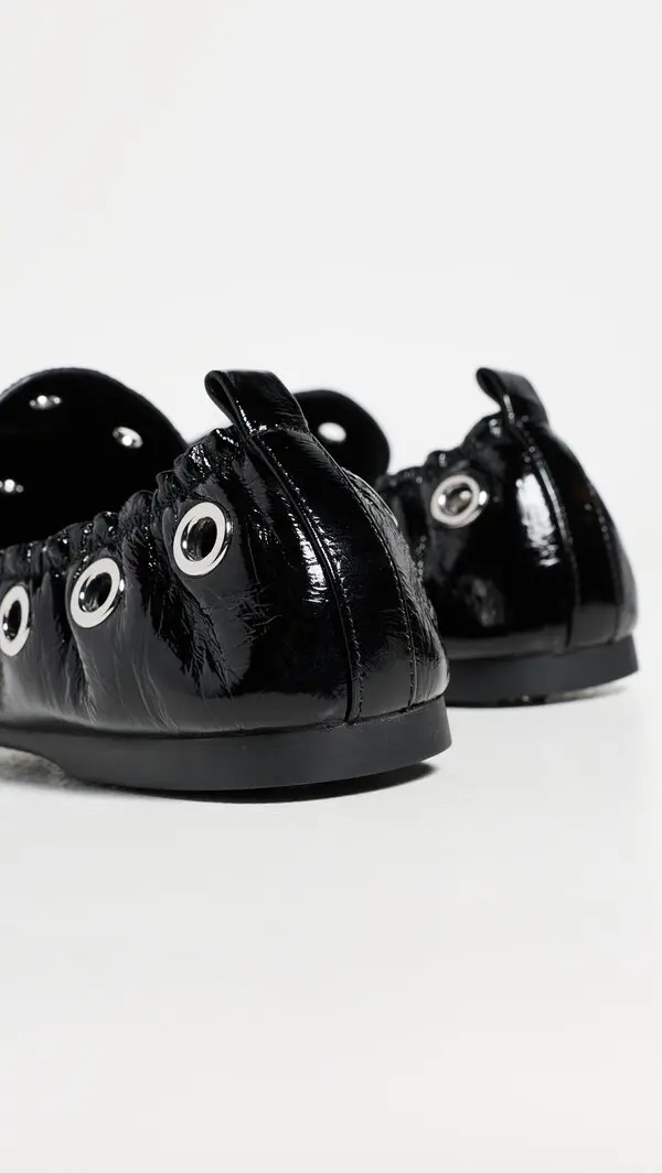 Marc Jacobs The Jude Loafers