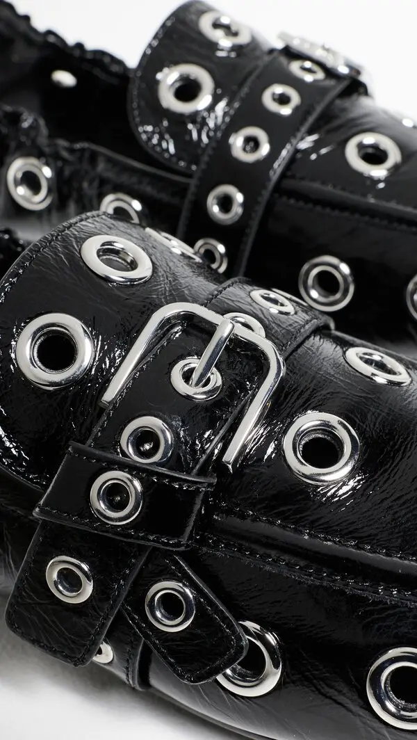 Marc Jacobs The Jude Loafers