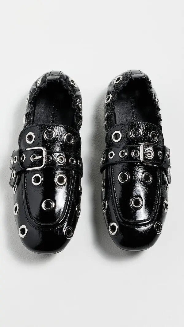 Marc Jacobs The Jude Loafers