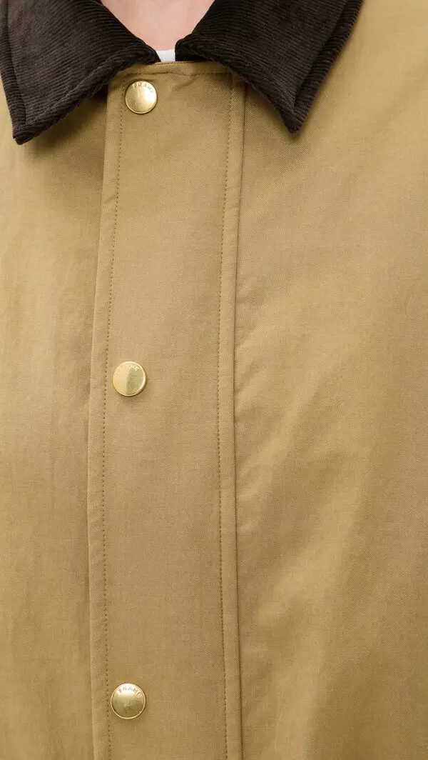 FRAME The Bubble Jacket