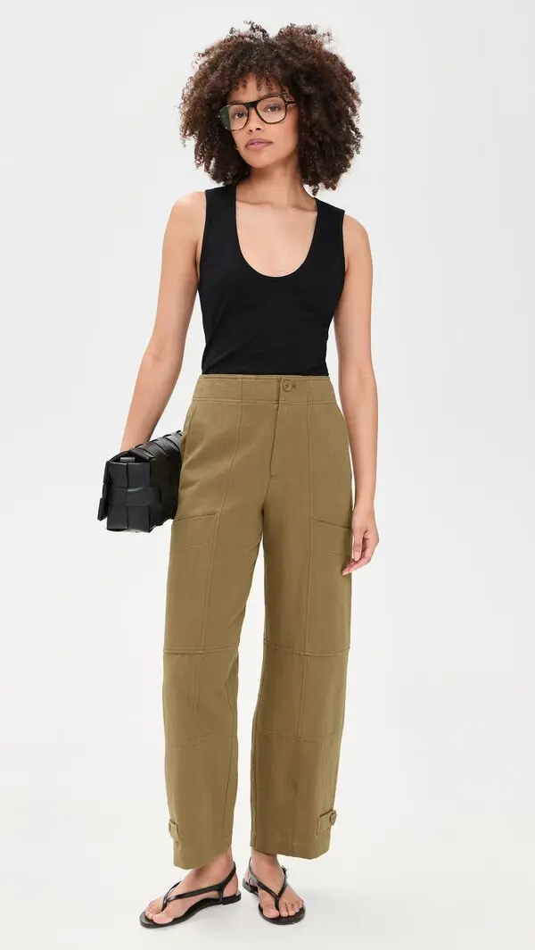 APIECE APART Juna Cargo Pants