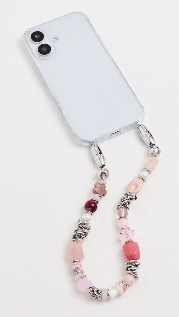 OSSA Et Cetera Wristlet