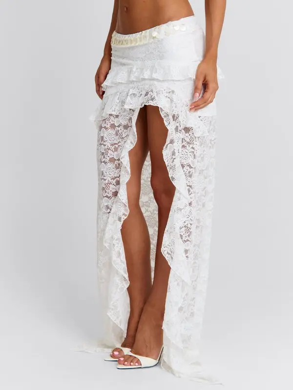 OUTCAST Rivana Maxi Skirt