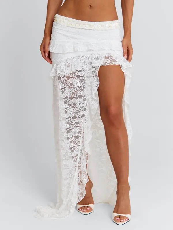 OUTCAST Rivana Maxi Skirt