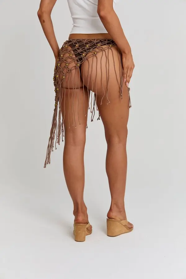 OUTCAST Cario Sarong Belt