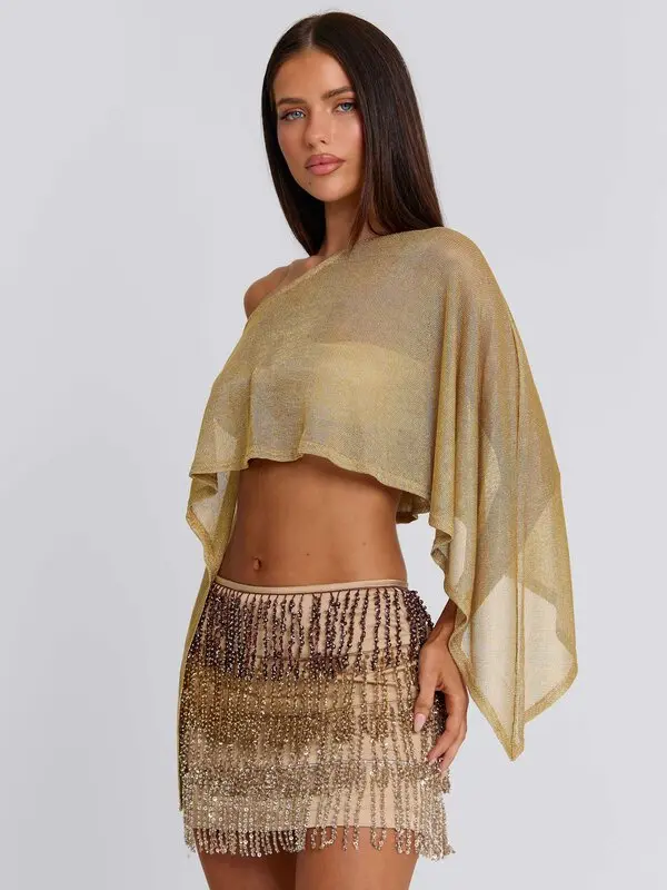 OUTCAST Valina Mini Skirt