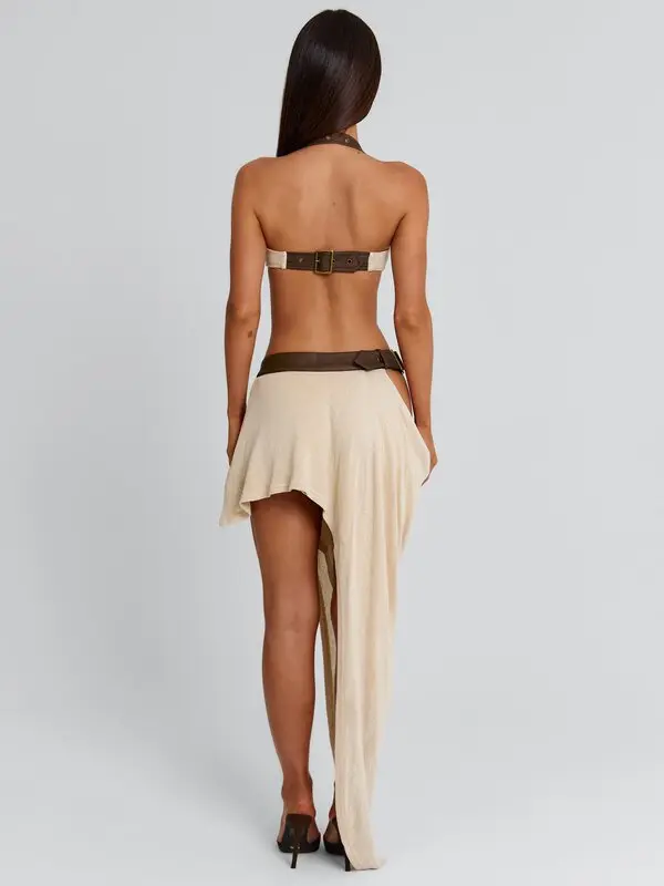 OUTCAST Maisie Top