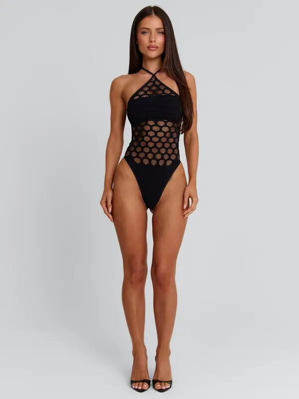 OUTCAST Vivi Bodysuit