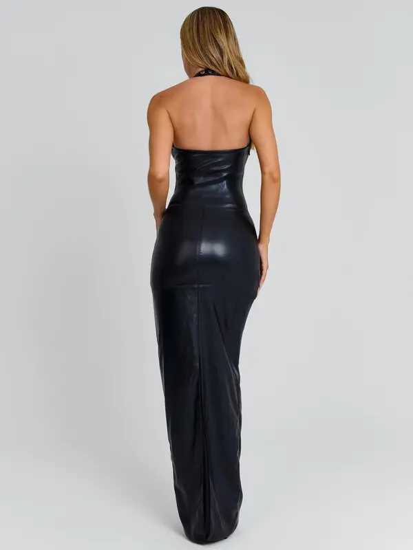OUTCAST Marc Maxi Dress