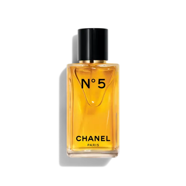 Chanel N°5 Eau De Toilette Spray - One-color