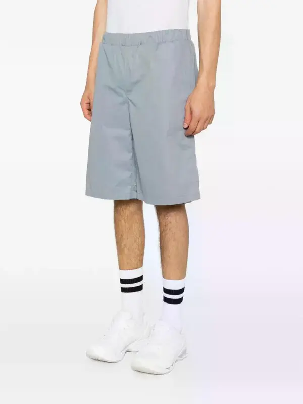 RIER Elasticated Bermuda Shorts