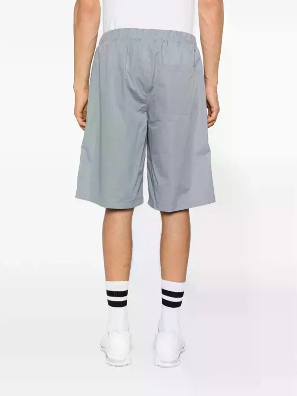 RIER Elasticated Bermuda Shorts