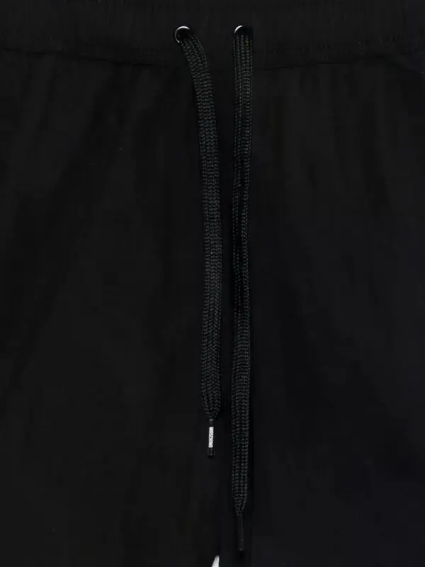 Moschino Logo Swim Shorts