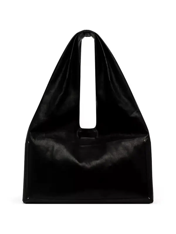 MAISON MARGIELA Xl Box Shoulder Bag