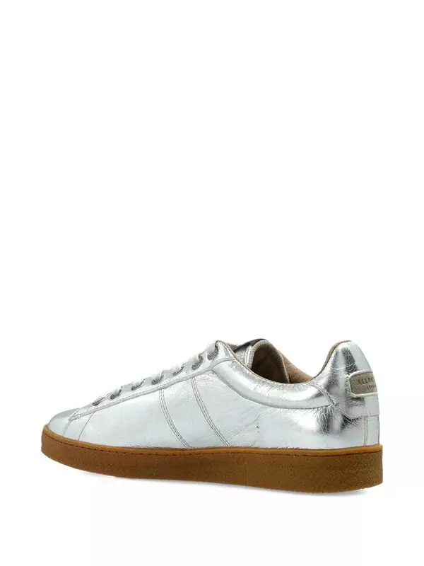 ALLSAINTS Leon Lace-up Sneakers