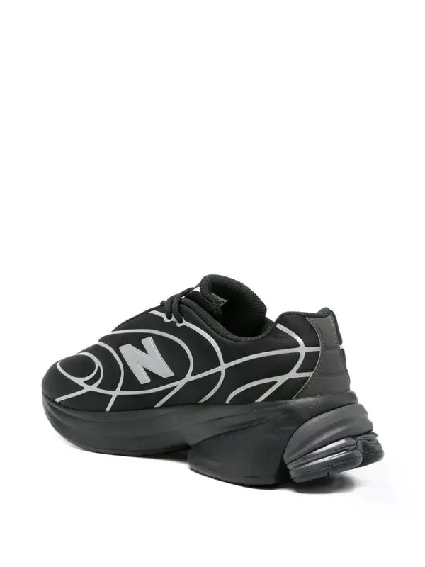 NEW BALANCE 5030 Sneakers - Black