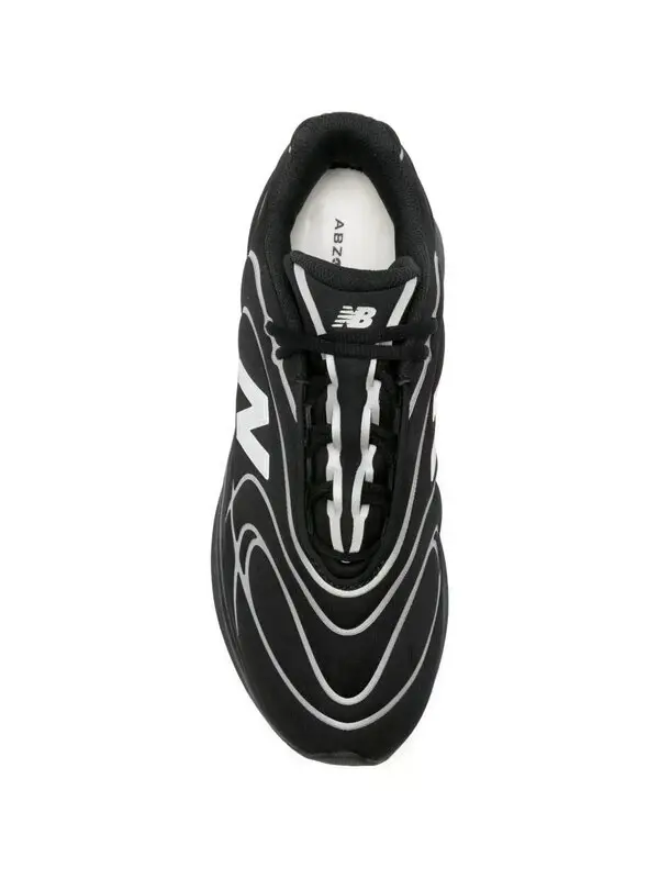 NEW BALANCE 5030 Sneakers - Black