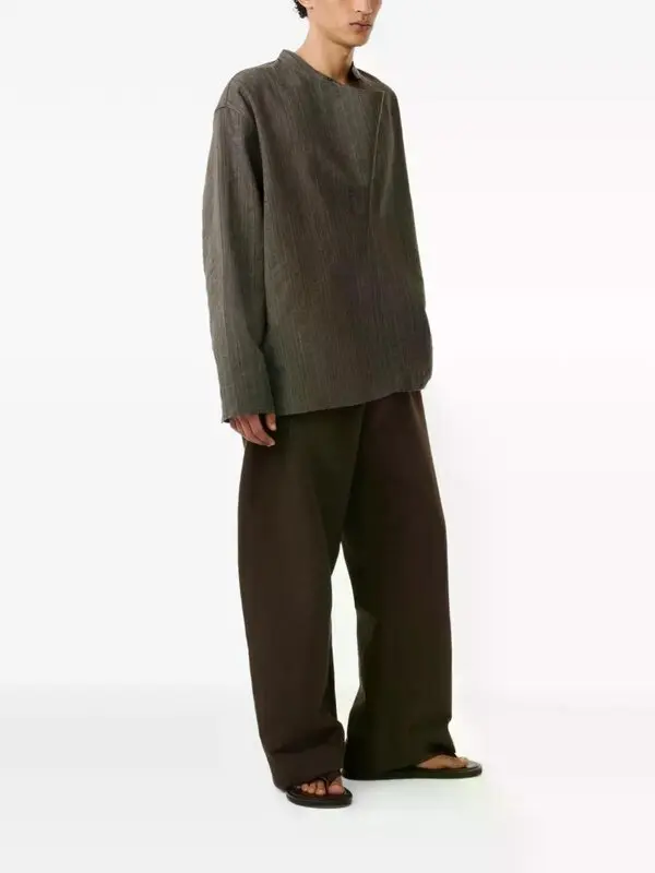 Studio Nicholson Levy Trousers