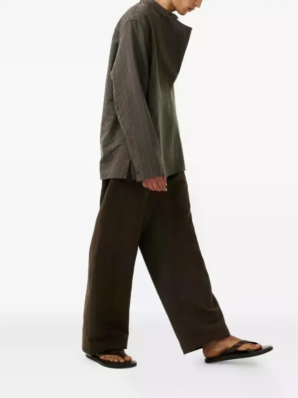 Studio Nicholson Levy Trousers