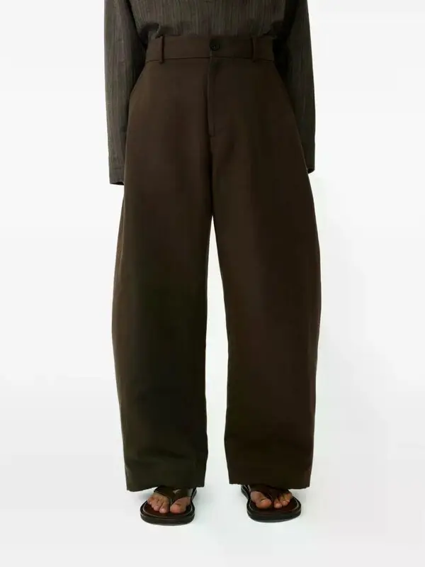 Studio Nicholson Levy Trousers
