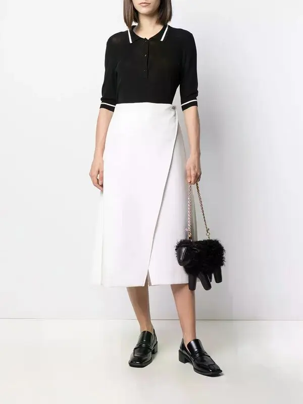 Thom Browne Sheep Shoulder Bag