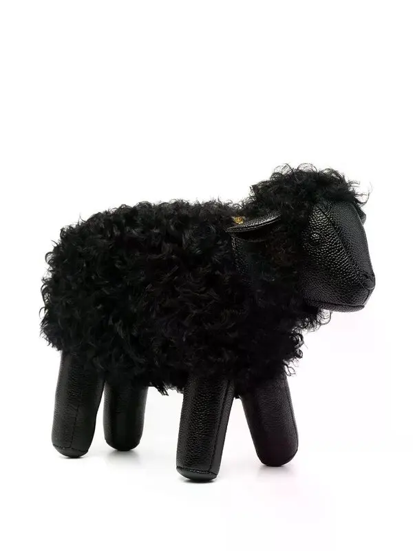 Thom Browne Sheep Shoulder Bag
