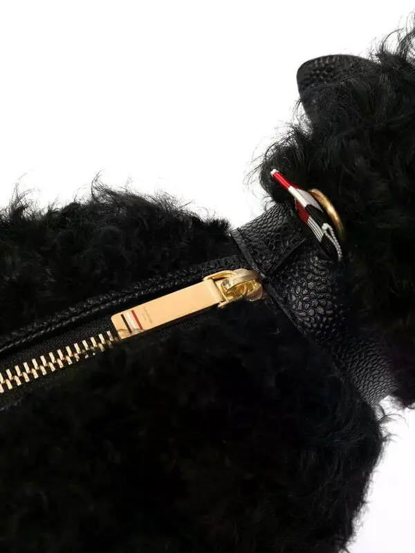 Thom Browne Sheep Shoulder Bag