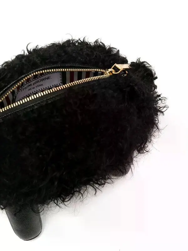 Thom Browne Sheep Shoulder Bag