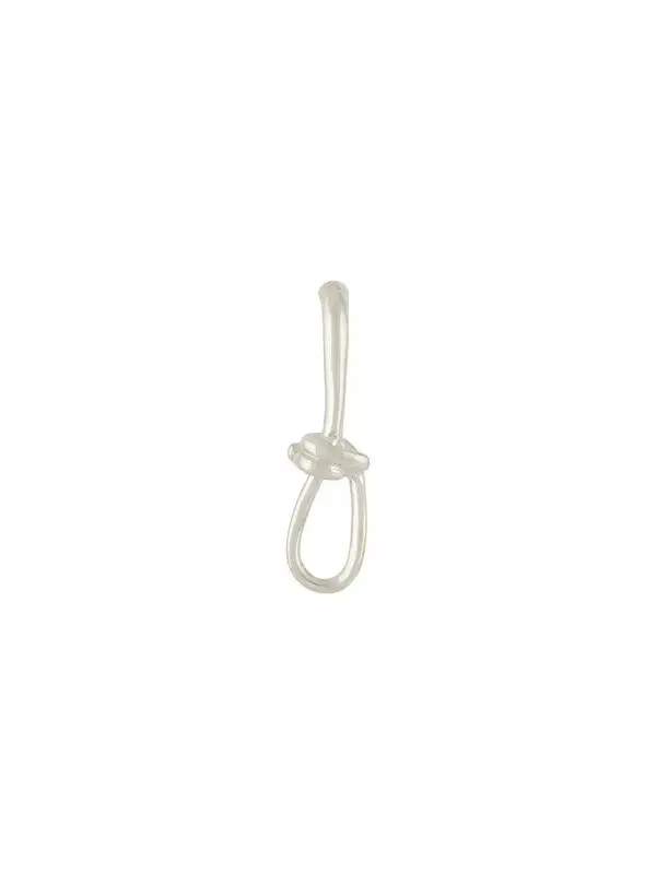 Annelise Michelson Single Wire Earring - Silver