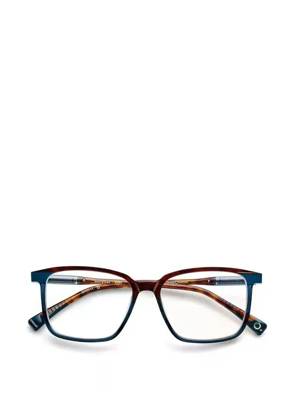 ETNIA BARCELONA Geometric Eyeglasses - Blue