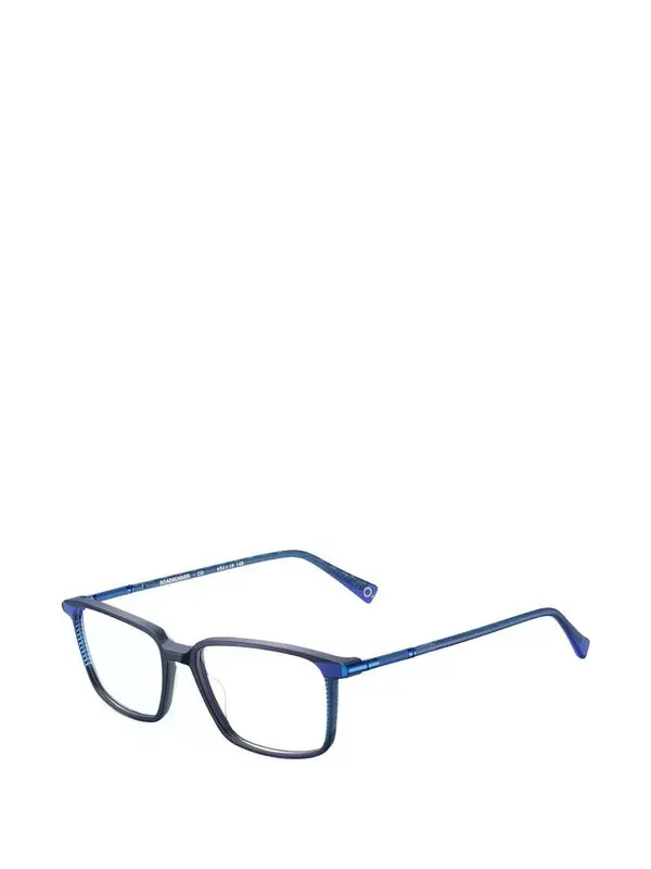 ETNIA BARCELONA Square-frame Glasses