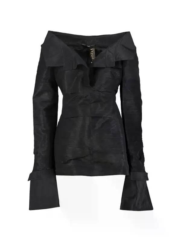 Gianfranco Ferre V-neck Shirt