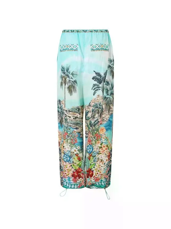 Camilla Balearic Bebe Trousers