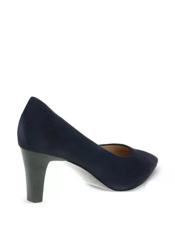 PETER KAISER Pointed Toe Heeled Pumps