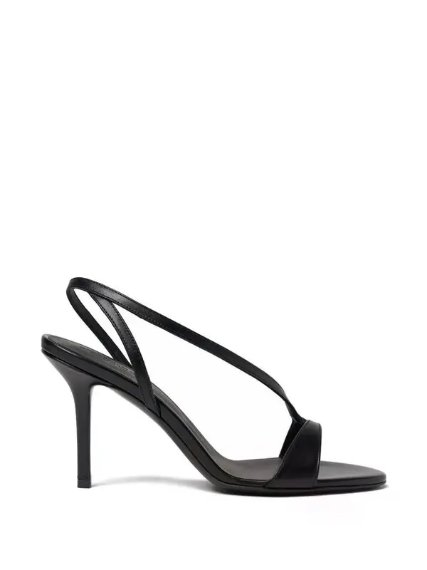 SCAROSSO Paula Strappy Sandals