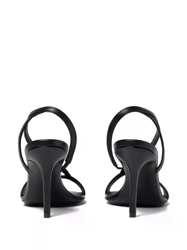 SCAROSSO Paula Strappy Sandals