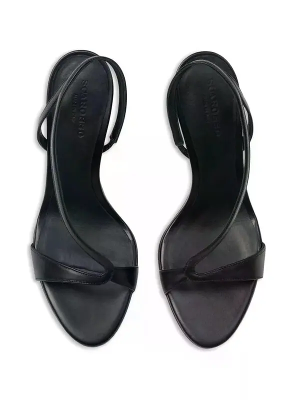 SCAROSSO Paula Strappy Sandals