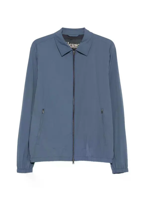 Herno Zip-fastening Jacket