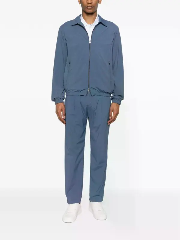Herno Zip-fastening Jacket