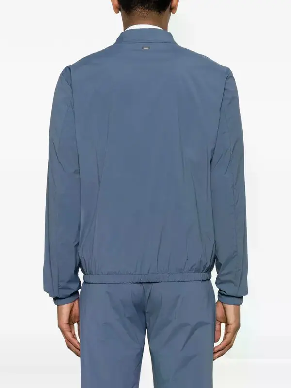 Herno Zip-fastening Jacket