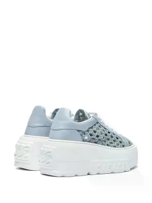 Casadei Versilia Nexus Sneakers - Blue