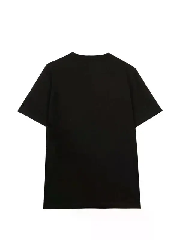 Karl Lagerfeld Logo-print T-shirt