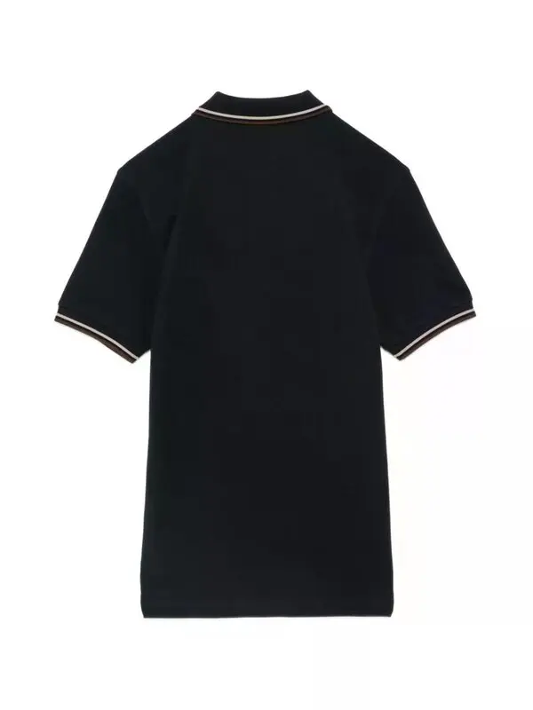 Fred Perry The Shirt - Blue