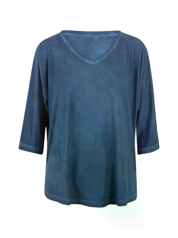 PLOUMANACH V-neck Sweater