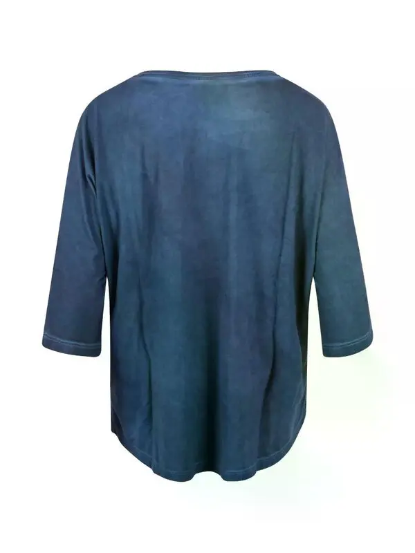 PLOUMANACH V-neck Sweater