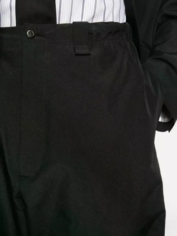 WILLY CHAVARRIA Toluca Buttoned Trousers