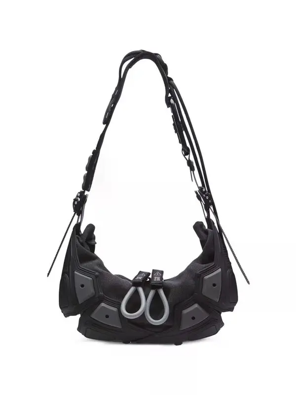 INNERRAUM Strap Shoulder Bag