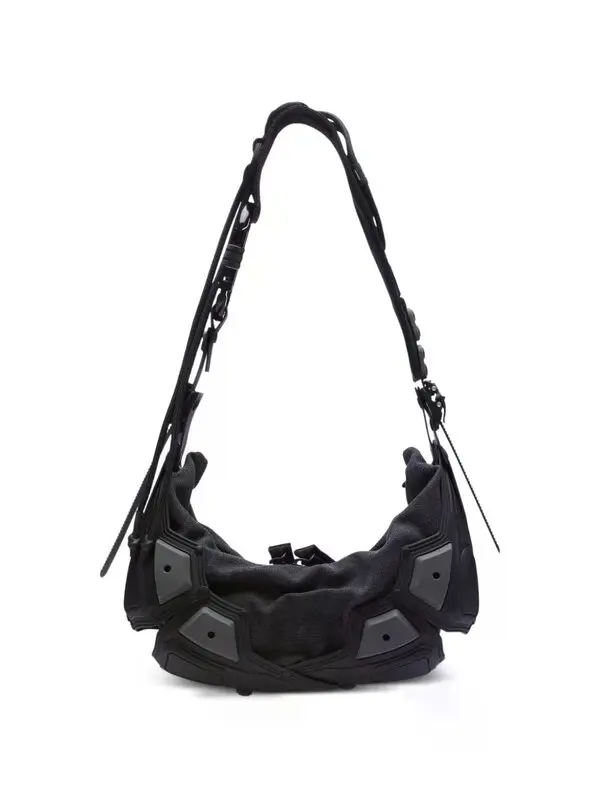INNERRAUM Strap Shoulder Bag
